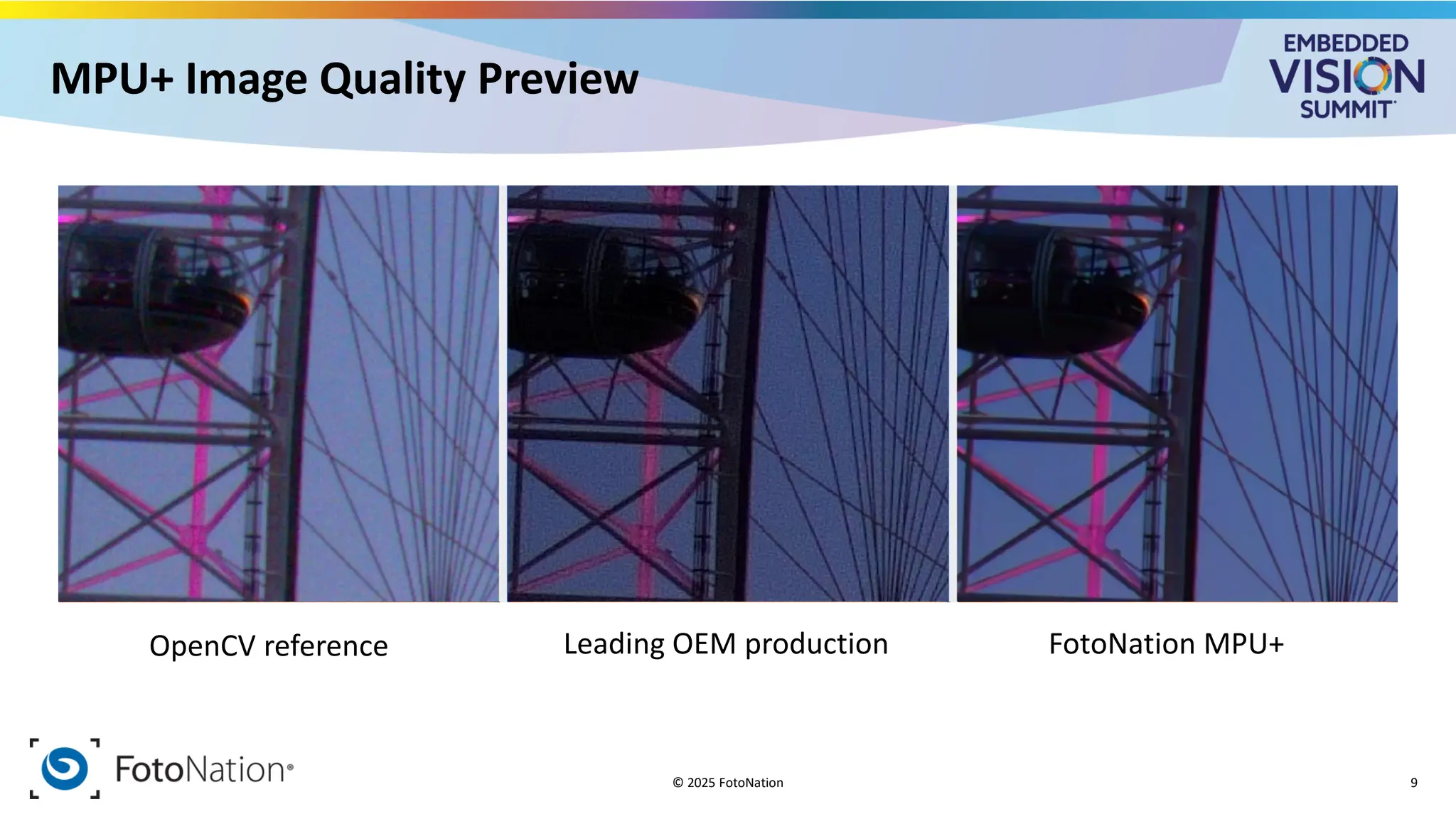 “MPU+: A Transformative Solution for Next-Gen AI at the Edge,” a Presentation from FotoNation | PDF