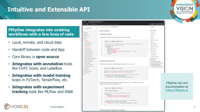 “Creating Better Datasets for Training More Robust Models in FiftyOne,” a Presentation from ...