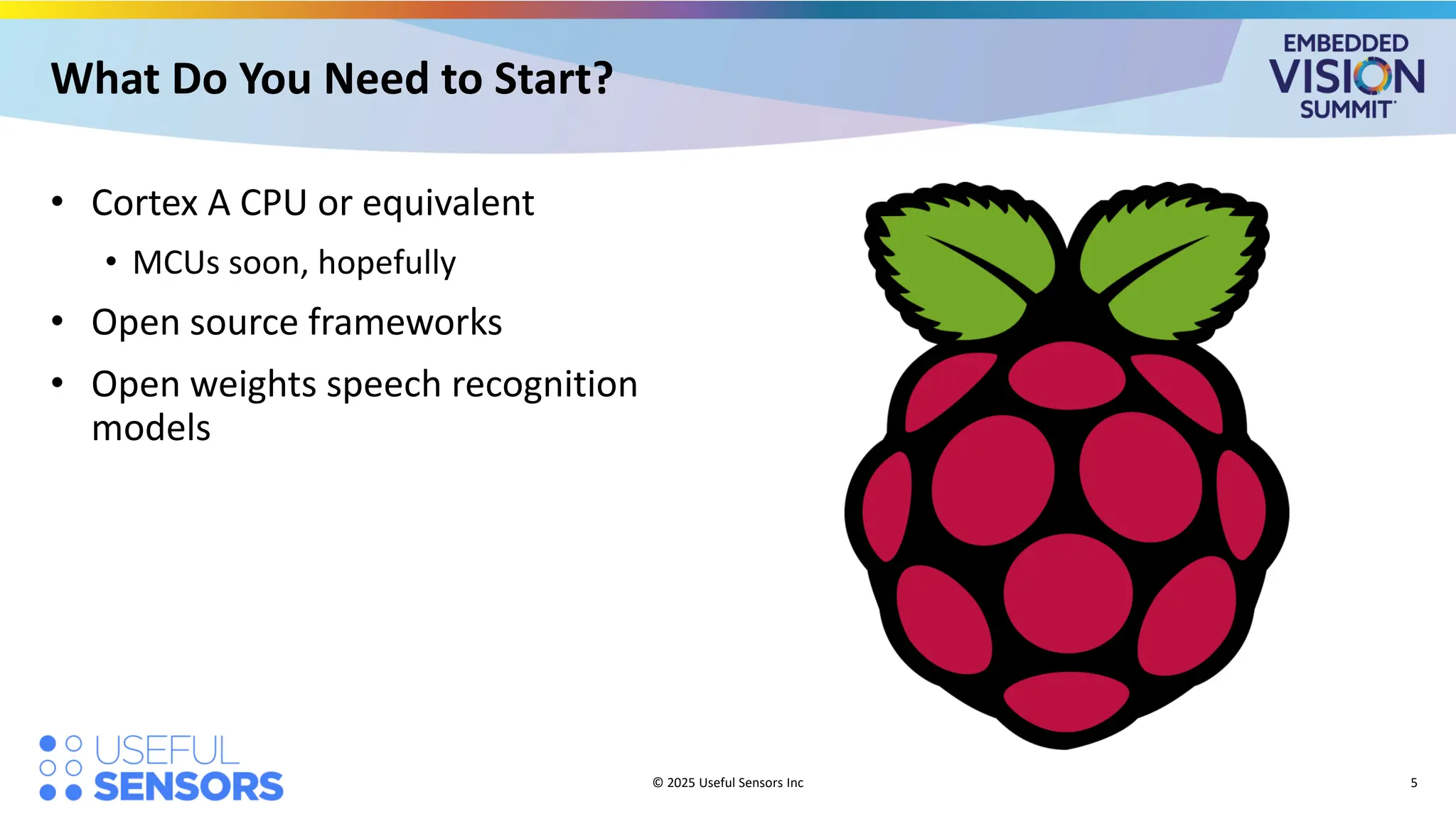 “Voice Interfaces on a Budget: Building Real-time Speech Recognition on Low-cost Hardware,” a ...