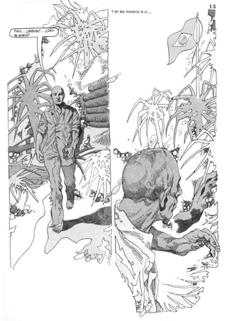 Gilgamesh, El Inmortal - E2 024 | PDF