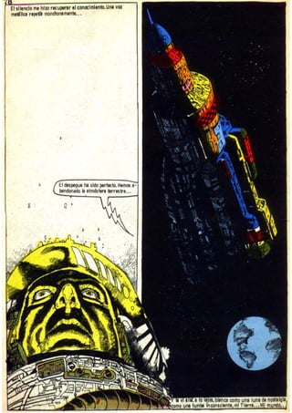 Gilgamesh, El Inmortal - E2 027 | PDF