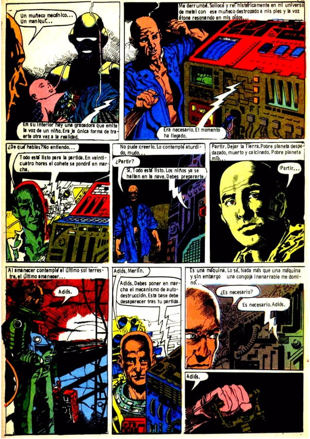 Gilgamesh, El Inmortal - E2 027 | PDF