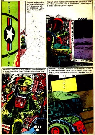 Gilgamesh, El Inmortal - E2 027 | PDF