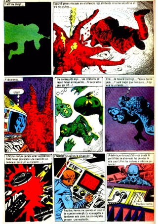 Gilgamesh, El Inmortal - E2 028 | PDF