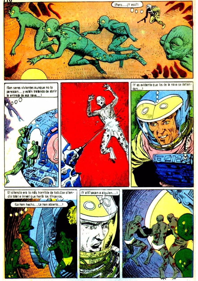 Gilgamesh, El Inmortal - E2 028 | PDF