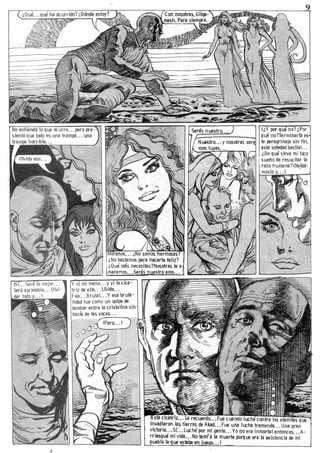 Gilgamesh, El Inmortal - E2 041 | PDF