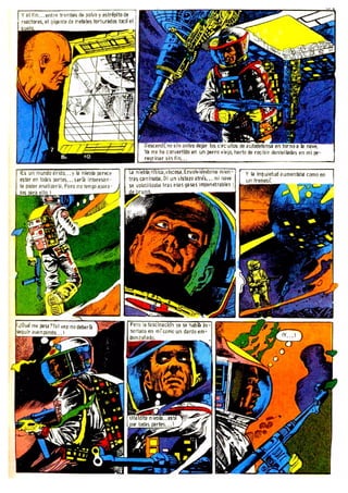 Gilgamesh, El Inmortal - E2 042 | PDF | Comic Books | Collecting