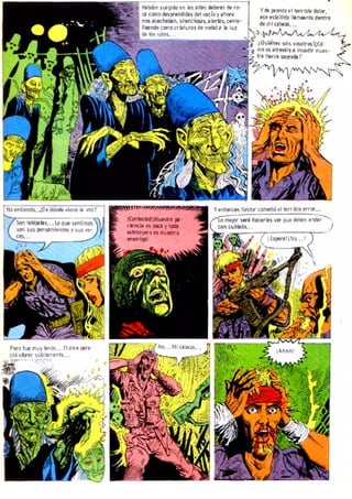 Gilgamesh, El Inmortal - E2 051 | PDF | Comic Books | Collecting