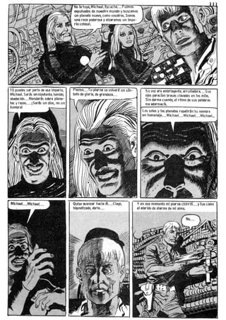 Gilgamesh, El Inmortal - E2 054 | PDF