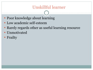 Introduction to EDP by Mostafa Ewees | PPT