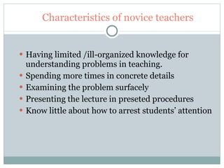 Introduction to EDP by Mostafa Ewees | PPT