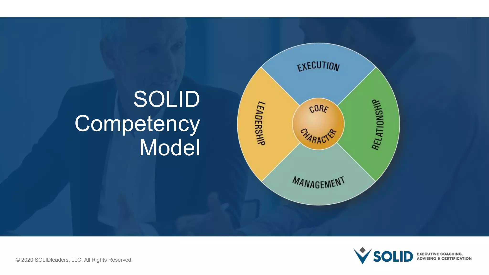 Executive Execution - E2: Driving Action | PPT