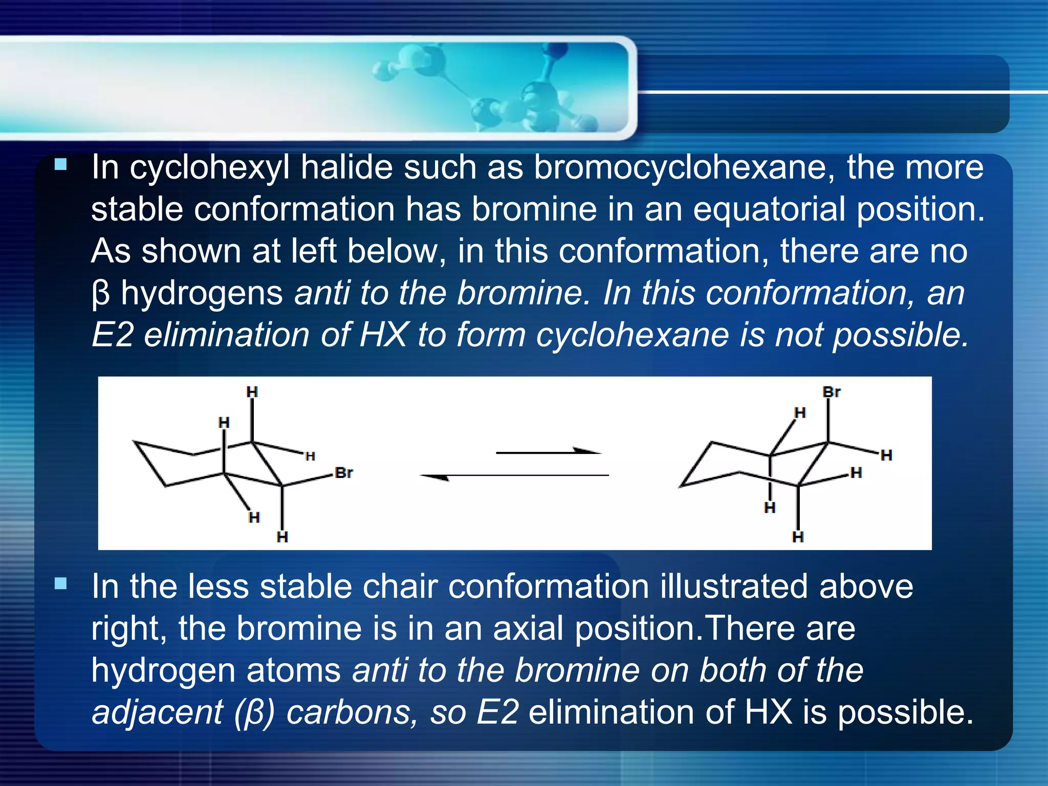 E2 Mechanism | PPTX