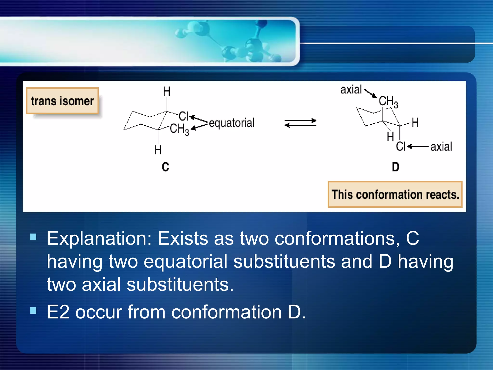 E2 Mechanism | PPTX