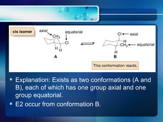 E2 Mechanism | PPTX