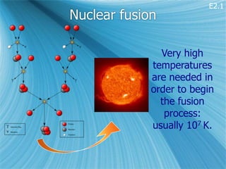 E2 - Stellar Radiation & Stellar Types | PPTX