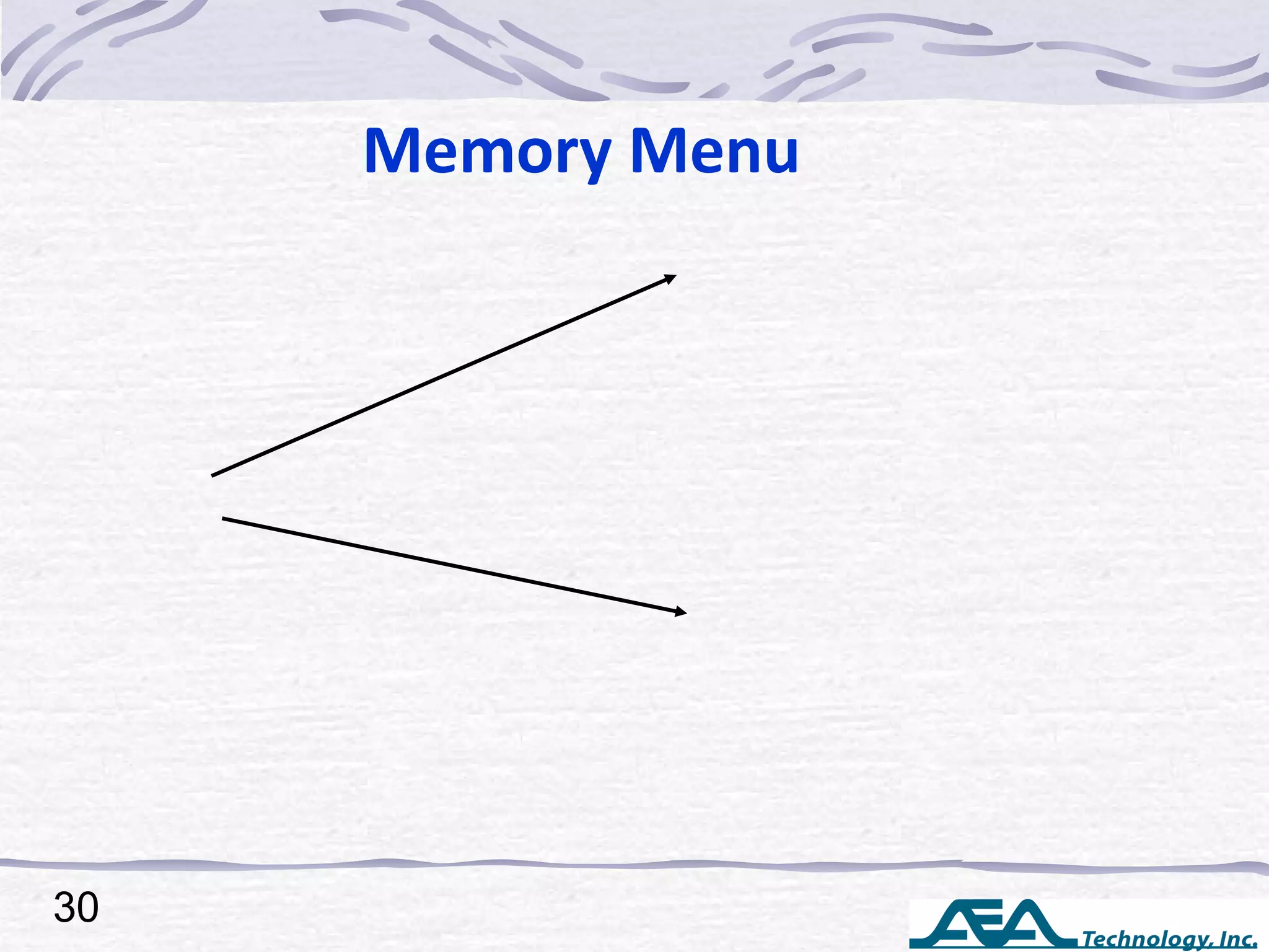 E2020 General Step TDR Training | PPT