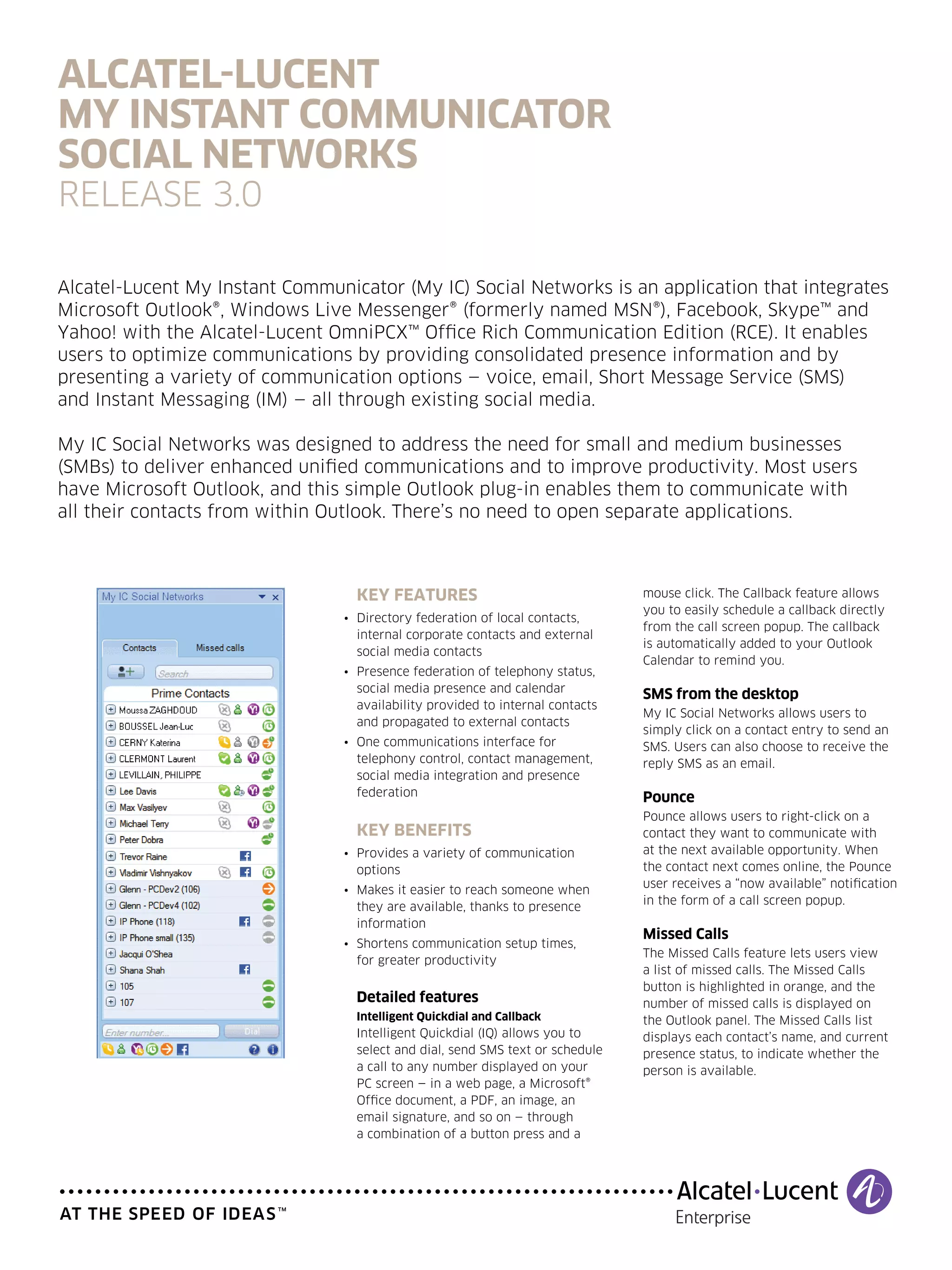 My ic_social_networks_data_sheet | PDF