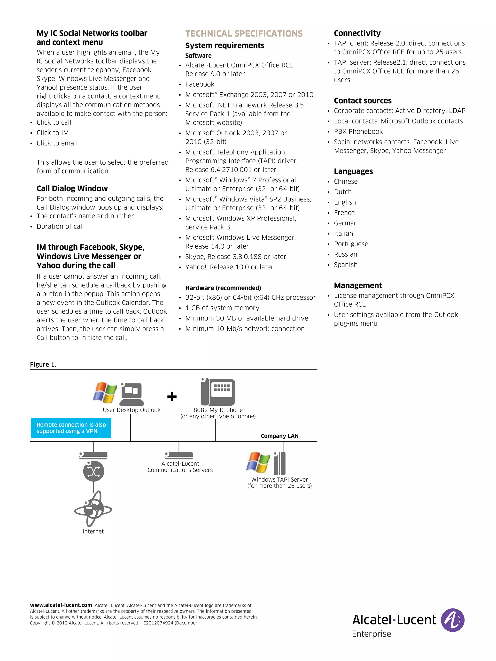 My ic_social_networks_data_sheet | PDF | Email | Internet