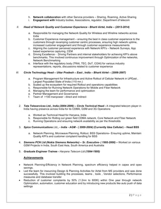 Atul Sachdeva- August'16 | PDF