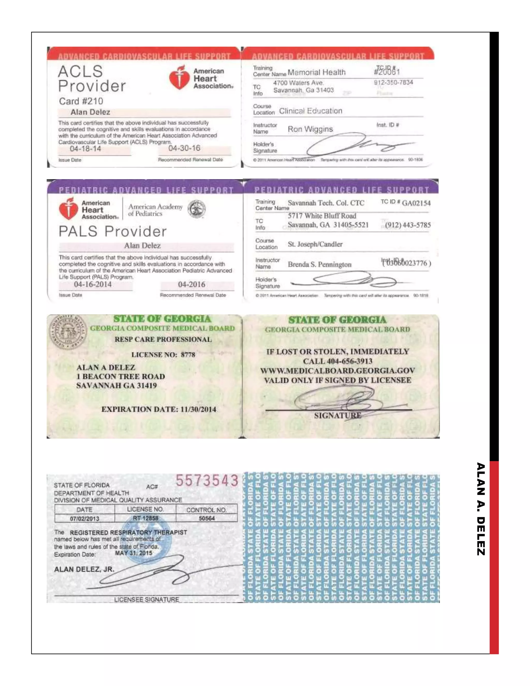 Grad School Resume | DOCX