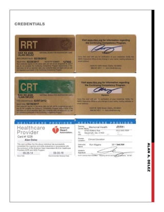 Grad School Resume | DOCX