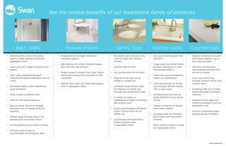 There's Nothing Like Swan | PDF