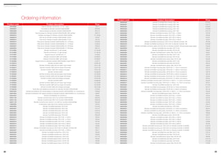 Zehnder ComfoAir Q Brochure Final | PDF