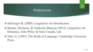 E217 lecture 1 | PPT