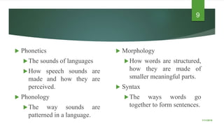 E217 lecture 1 | PPT