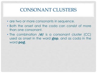 Introduction to Phonology | PDF