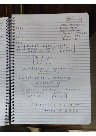 E_21IT1036_MID SEM_DOSHI_TANMAY_ENGINEERING MATHEMATICS.pdf