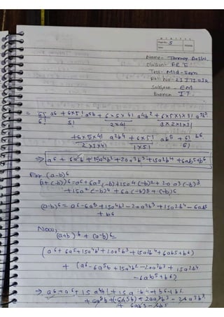 E_21IT1036_MID SEM_DOSHI_TANMAY_ENGINEERING MATHEMATICS.pdf