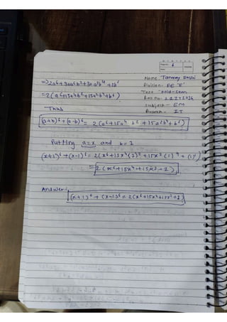 E_21IT1036_MID SEM_DOSHI_TANMAY_ENGINEERING MATHEMATICS.pdf