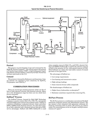 E21 quitar h2 s y co2 | PDF