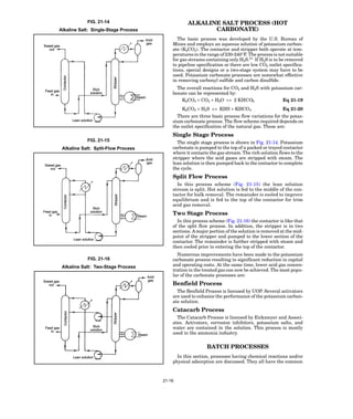 E21 quitar h2 s y co2 | PDF