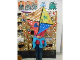 Χαρταετοί, E2 | PPT