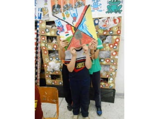 Χαρταετοί, E2 | PPT