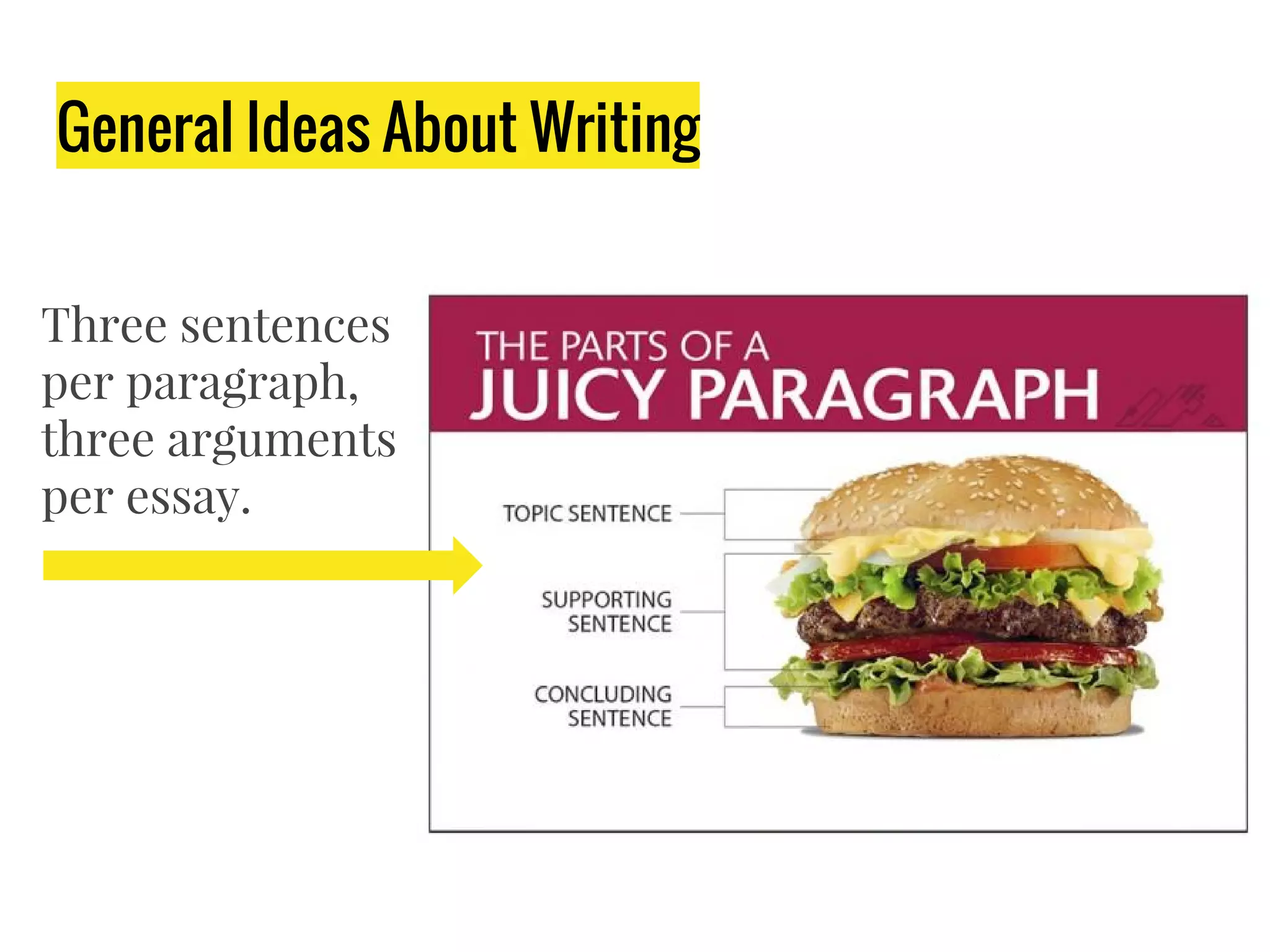 WRI 203 Lecture 1- Introduction to Expressive Writing | PDF | Freelance ...