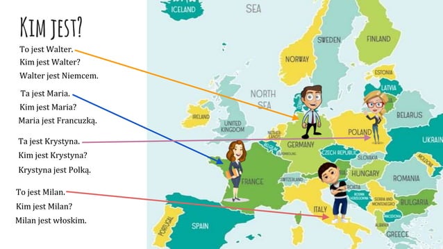 Instrumental Case Work | PPTX