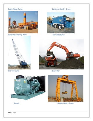 flyover internship 2 | PDF