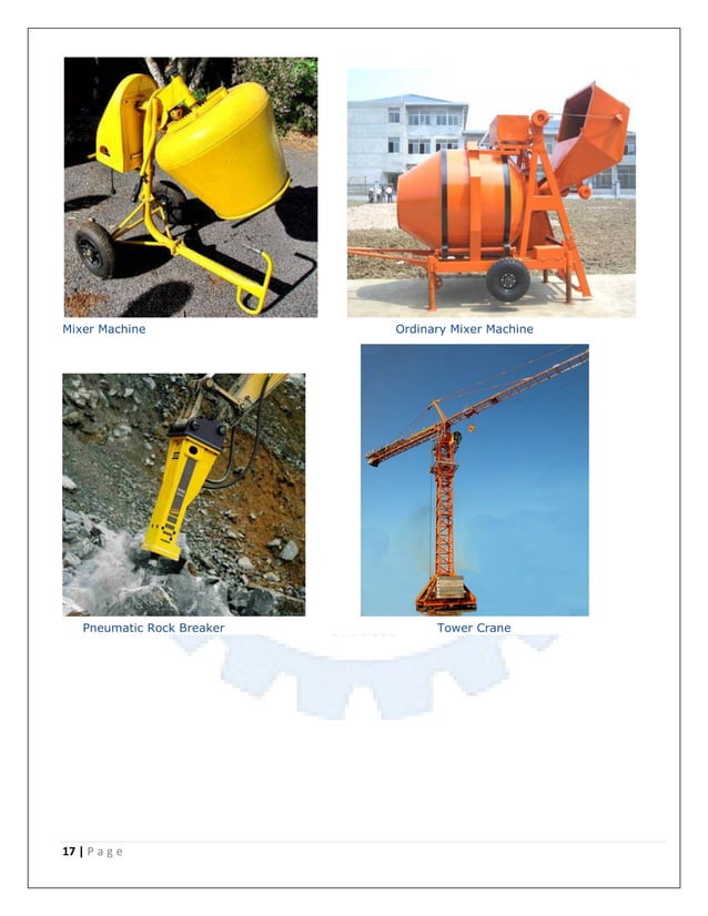 flyover internship 2 | PDF