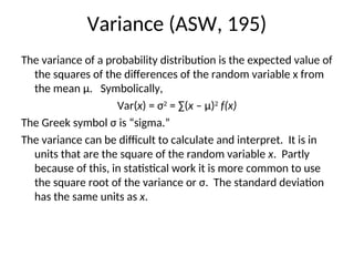 Probability and binomial distribution in maths | PPT