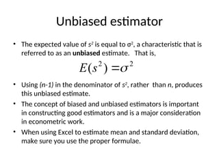 Probability and binomial distribution in maths | PPT