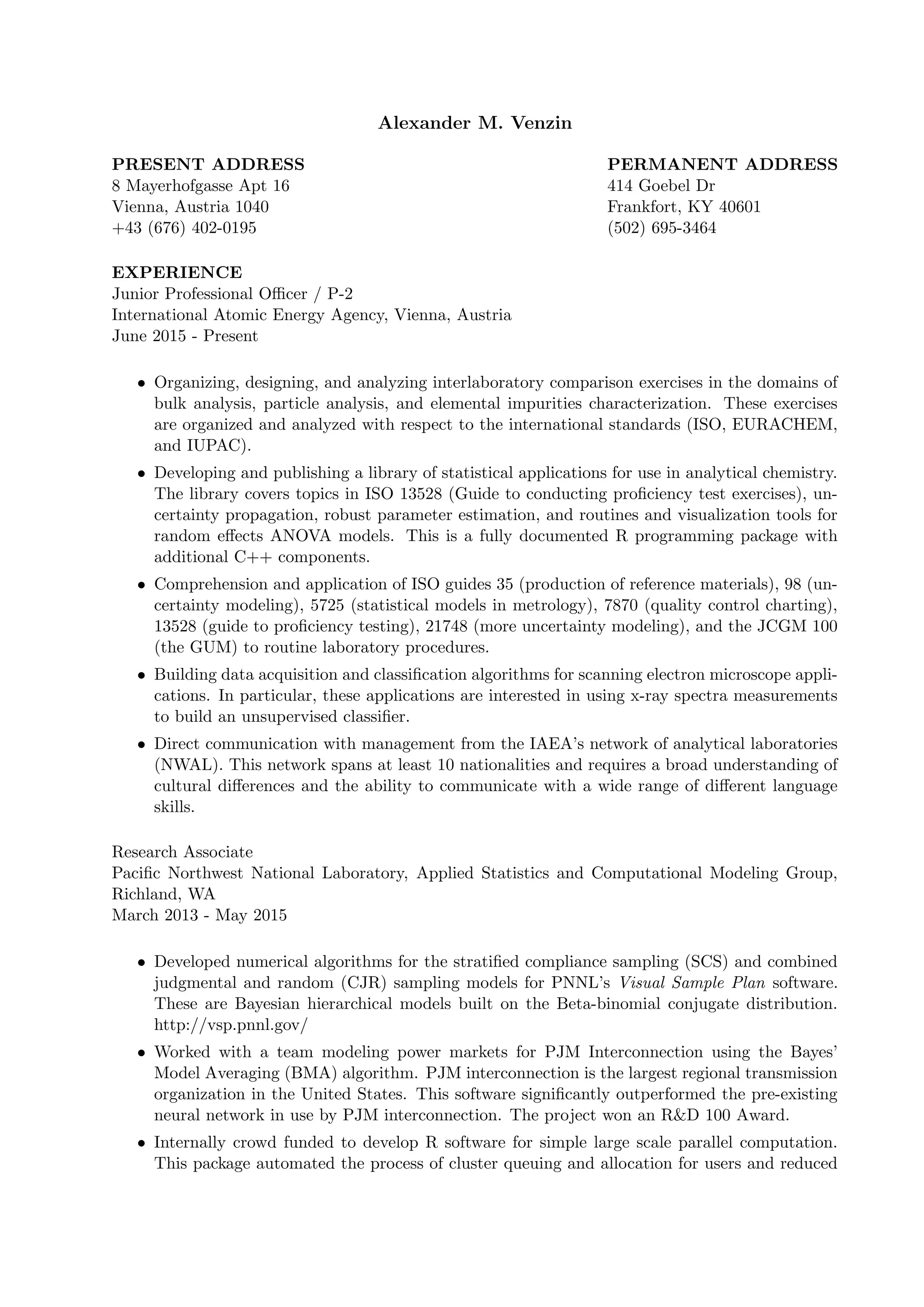 CV_alexander_venzin_10_2016 | PDF