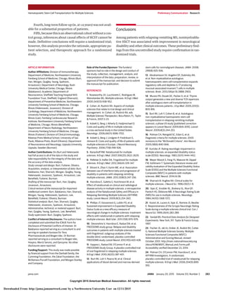 Burt_MS | PDF | Physical Therapy | Wellness