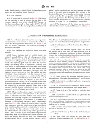 E23.33234 Standard Test Methods for Notched Bar Impact Testing of ...