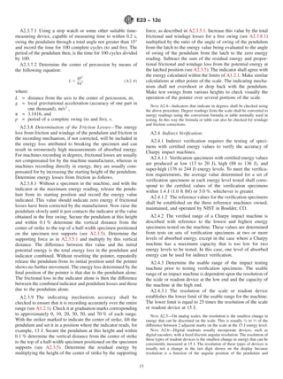 E23.33234 Standard Test Methods for Notched Bar Impact Testing of ...