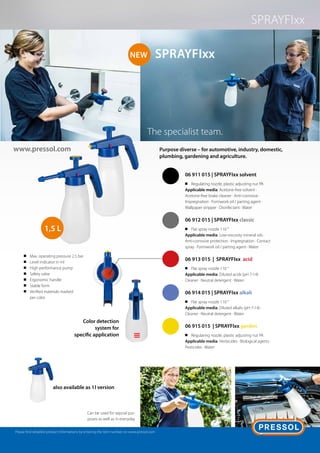 New Products 2016 | PDF
