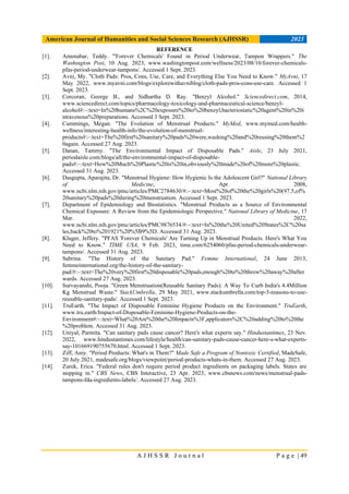 Empowering Women's Health and Sustainability Through Eco Hygiene ...